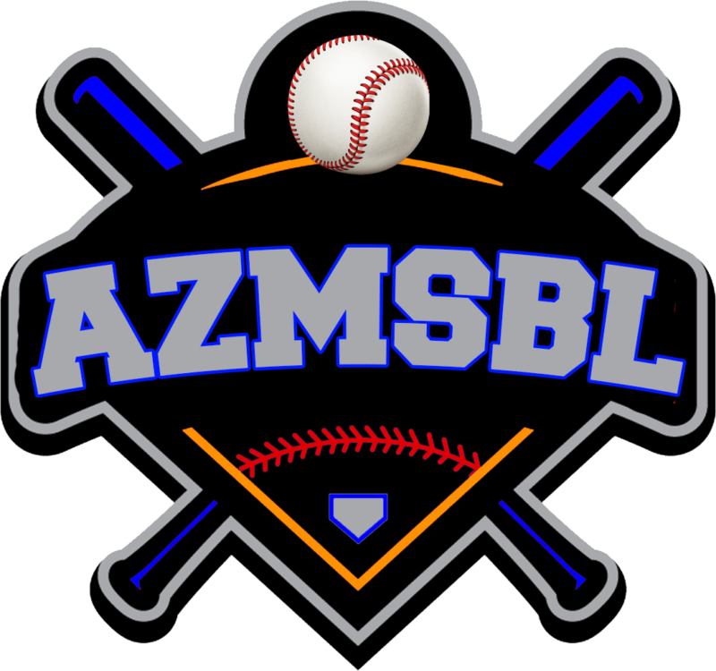 Home - Arizona Men's Senior Baseball League